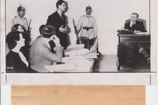 Asasinarea lui Codreanu și urmările sale – ESTICA NEWS