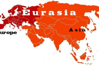 Care Eurasia? – ESTICA NEWS